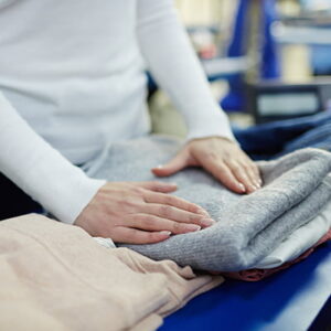 Custom Clothing Manufacturer & Wholesale Clothing Supplier