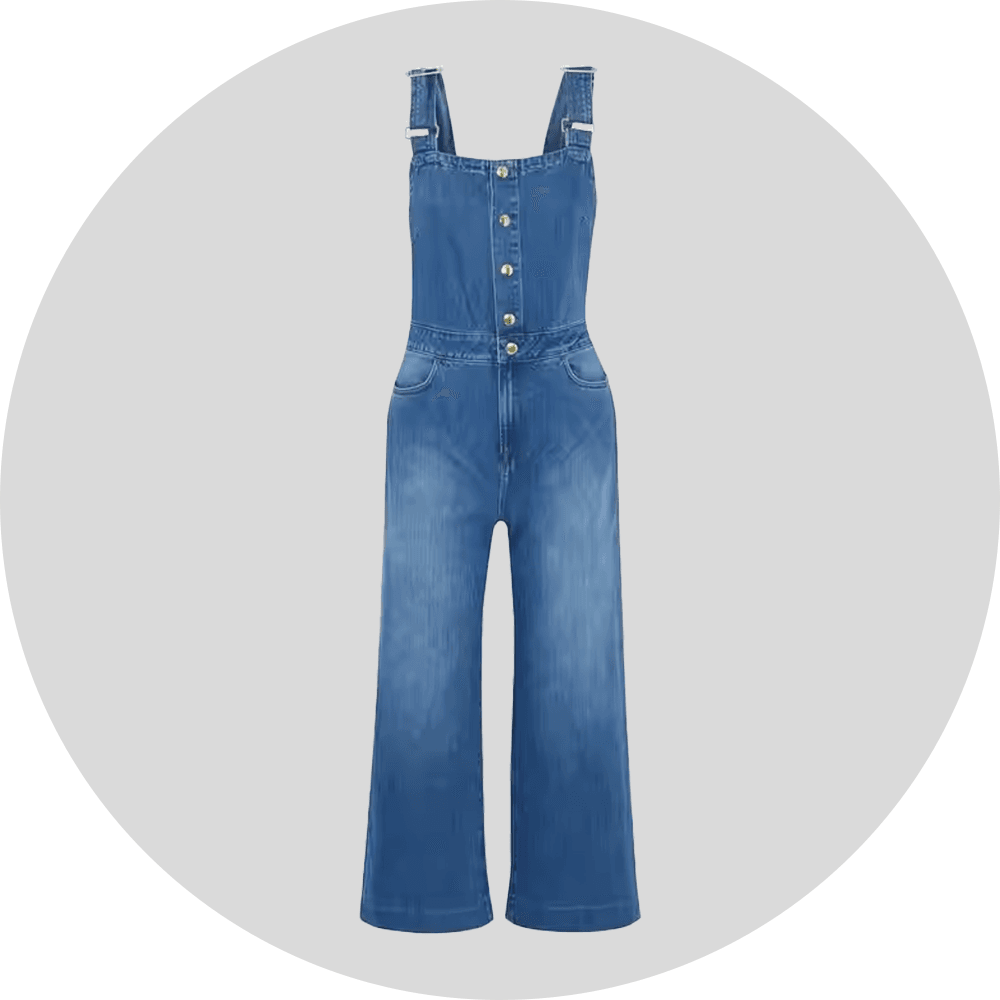 Custom Denim Overalls Manufacturer – Dungarees & Jumpsuits
