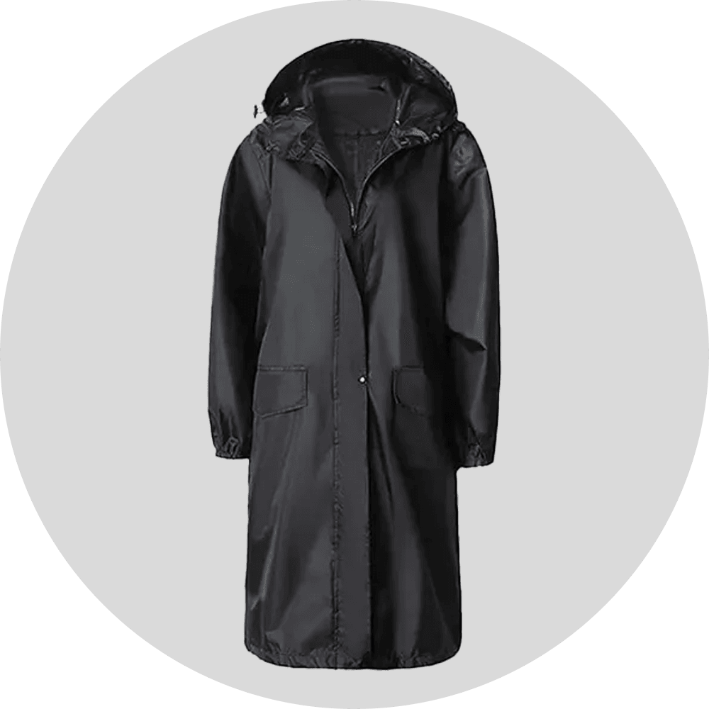 Custom Rain Jackets Manufacturer | Waterproof & Breathable Outdoor Jackets