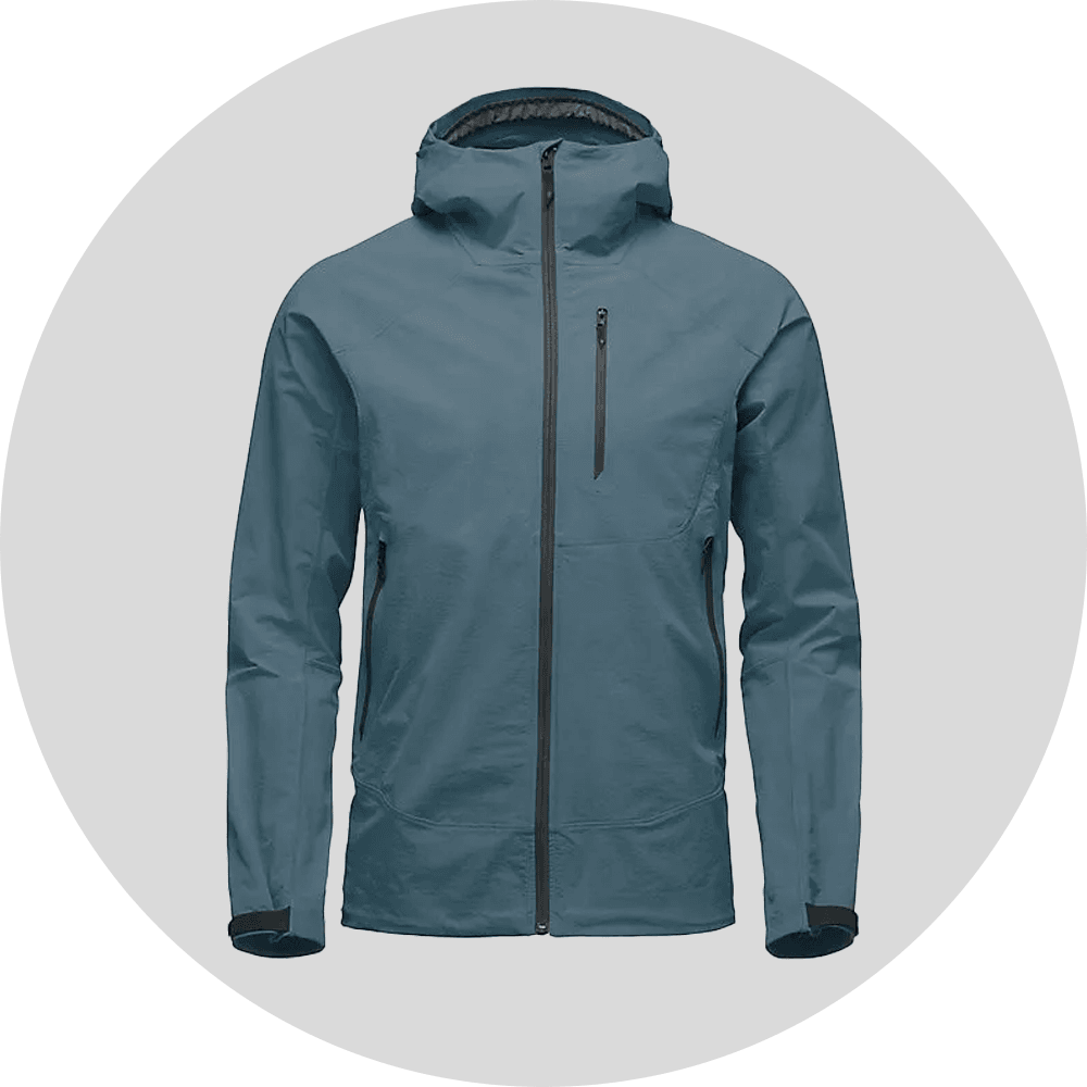 Custom Soft Shell Jackets Manufacturer | Windproof & Breathable Outerwear