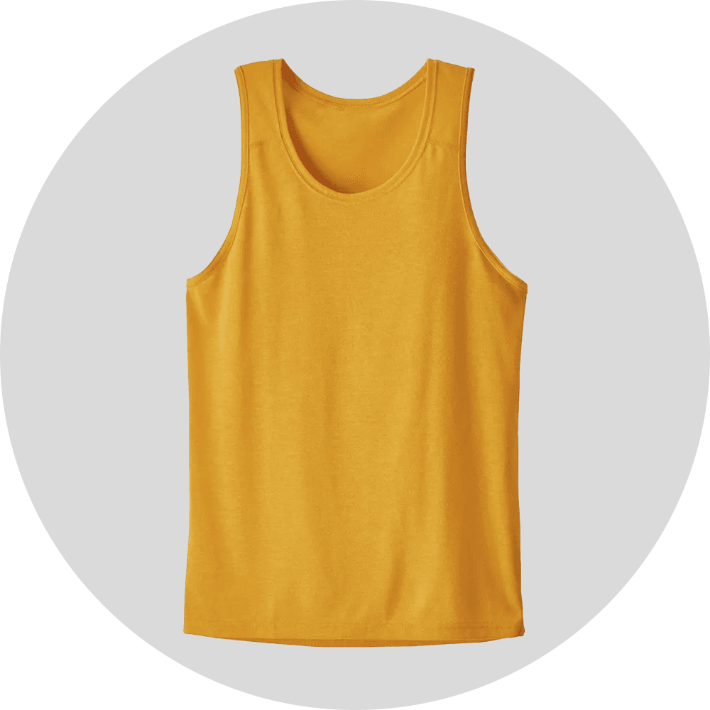 Custom Tank Tops Manufacturer | Gym & Training Wear