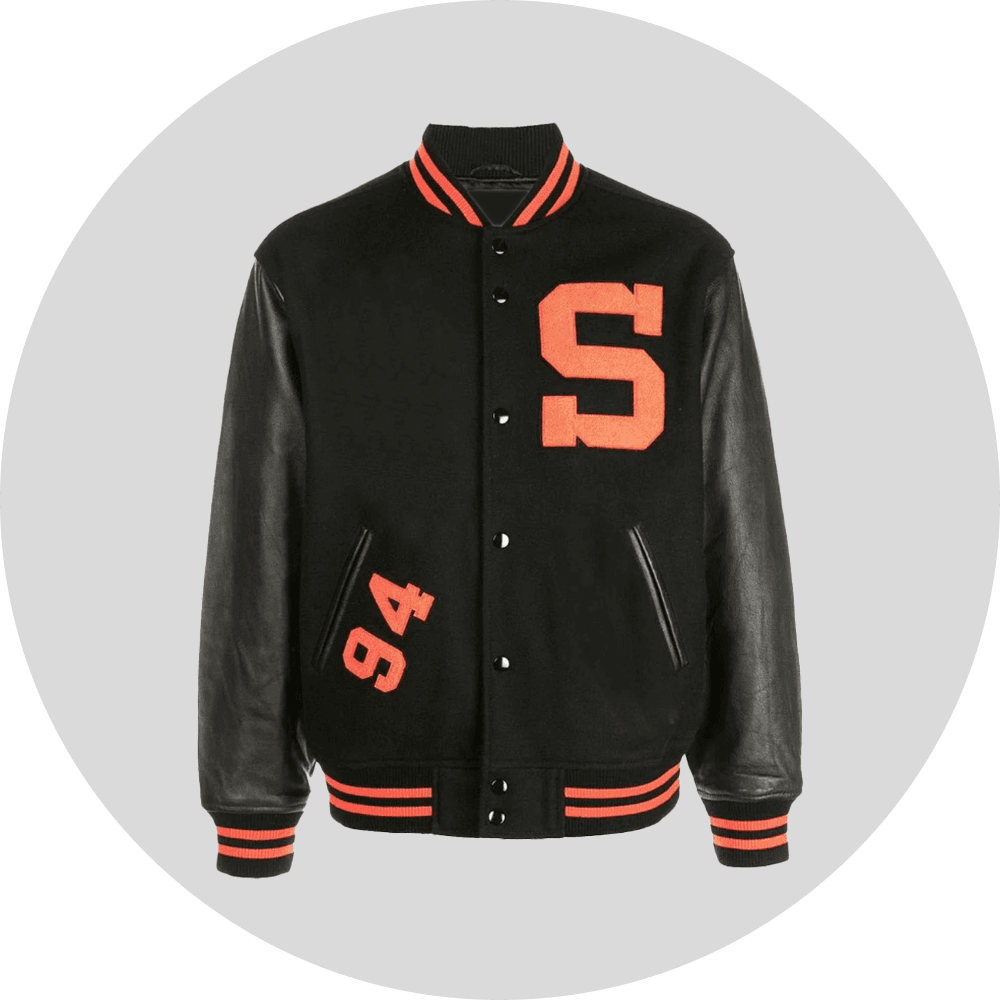 Custom Varsity Jackets Manufacturer | Classic Letterman Jackets