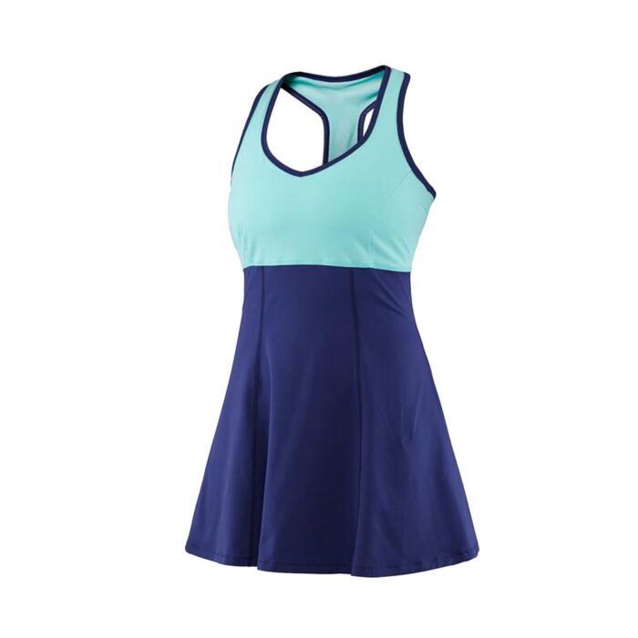 Personalized Tennis Dress – Custom Colors, Logos & Designs