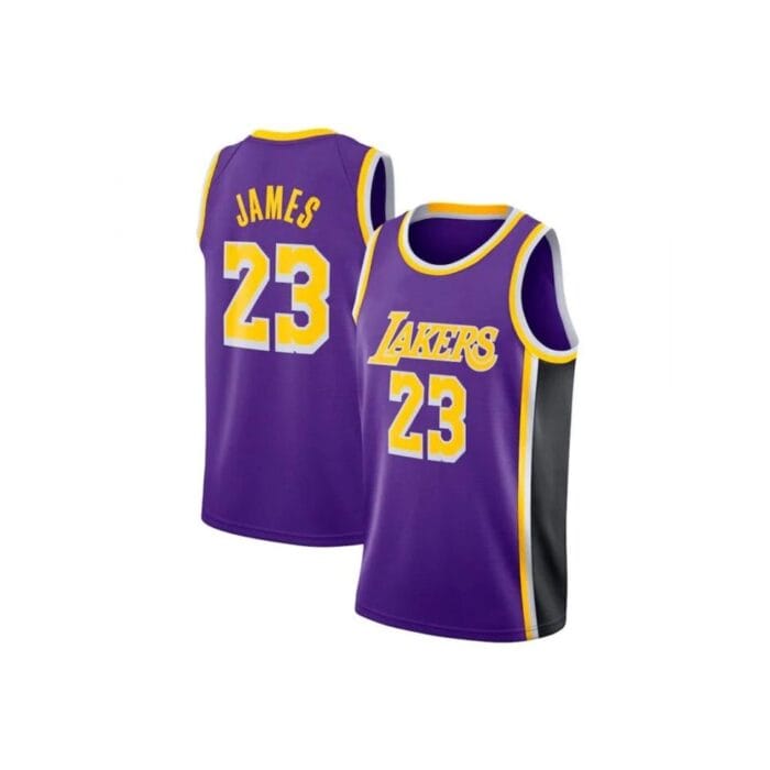 Reversible Basketball Jersey – Dual-Sided for Game & Practice