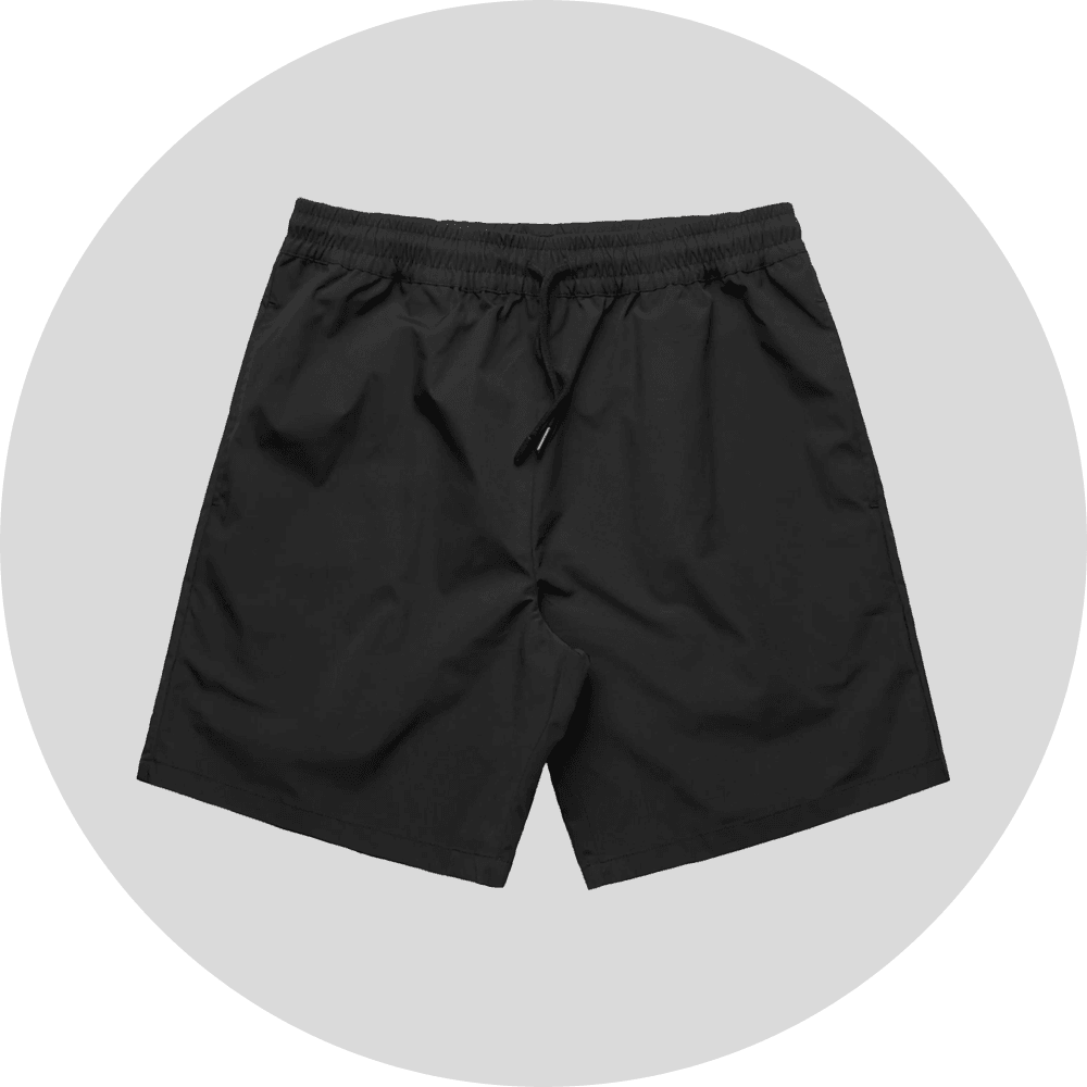 Custom Gym Shorts – Comfortable & Stylish Activewear for Men & Women ...